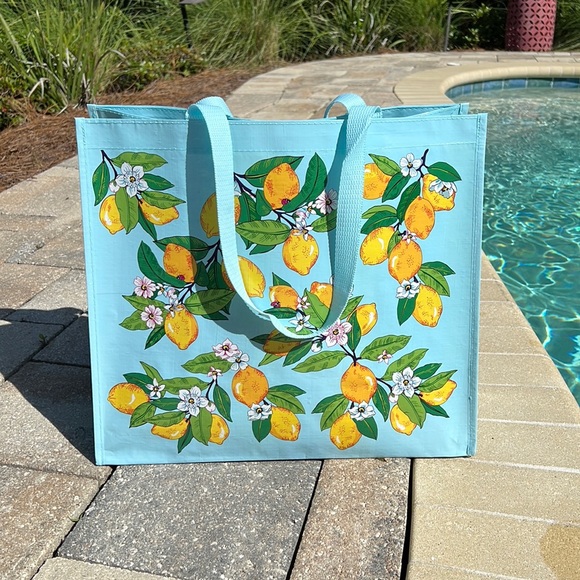 Vera Bradley Market Tote